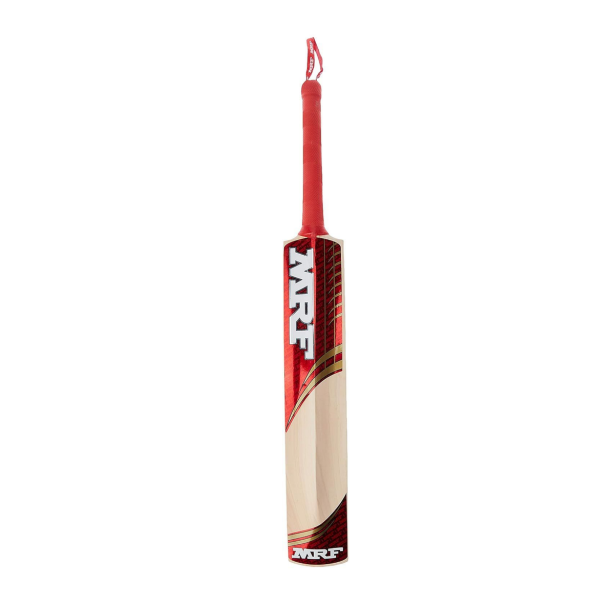MRF Prodigy Kashmir Willow Cricket Bat – SCS Sports