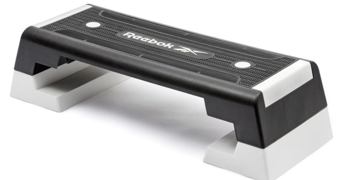 Buy Reebok Step Board Online SCS Sports