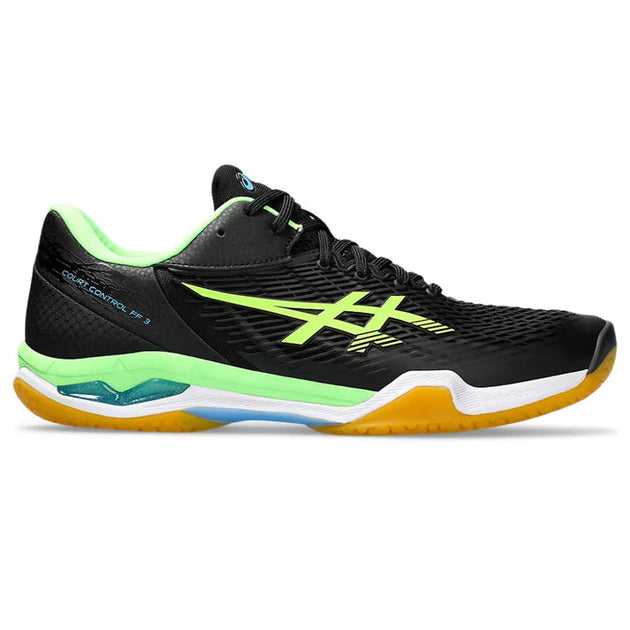 Buy Asics Court Control FF 3 Badminton Shoes Buy Online-SCS Sport – SCS ...