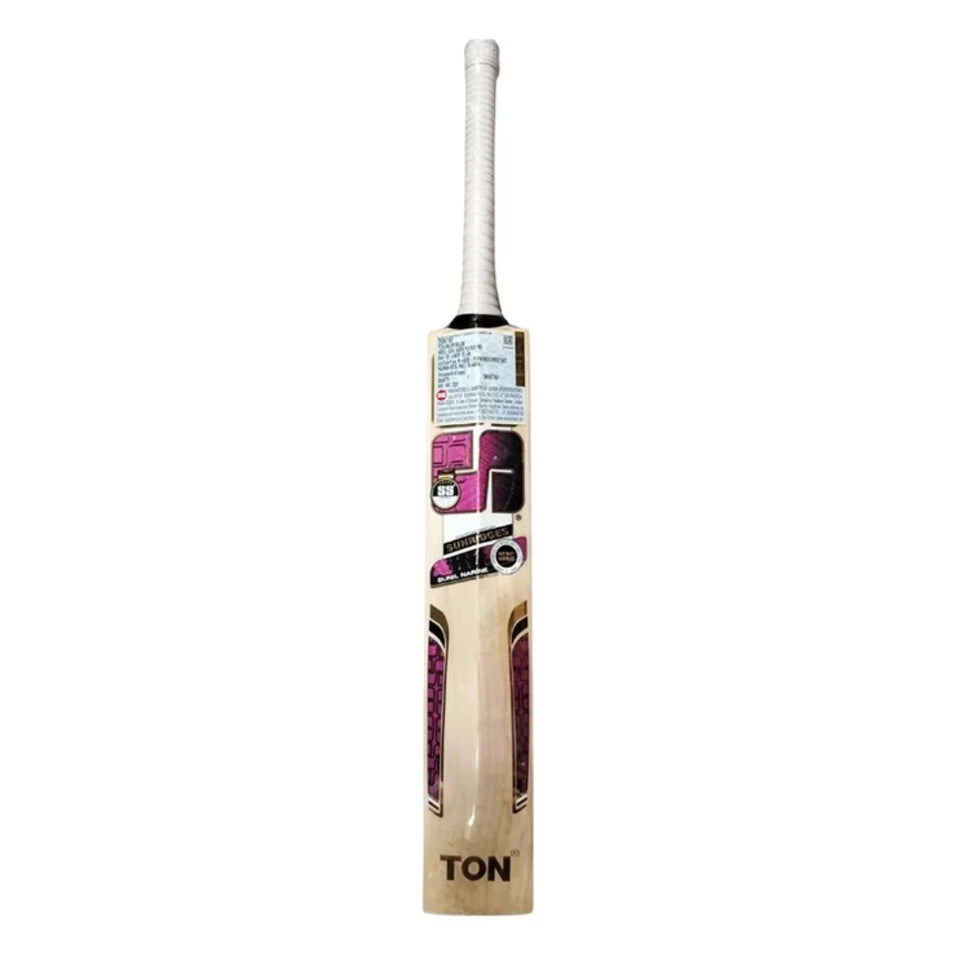 Buy SS Players Pro (Sunil Narine) English Willow Cricket Bat Online SCS ...
