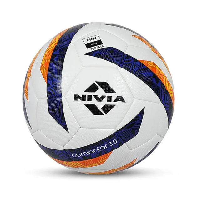 Buy Nivia Dominator 3.0 Football Online-SCS Sports