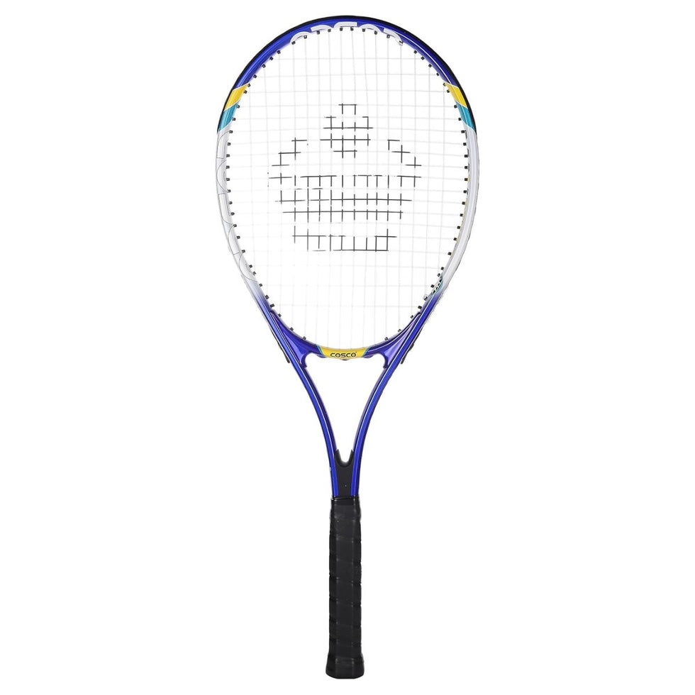 Buy Cosco Max Power Tennis Racket Online SCS Sports