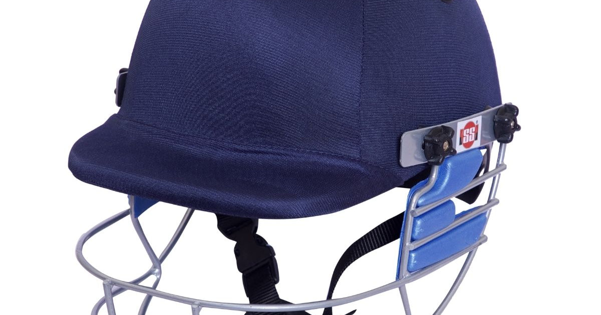 Buy SS Matrix Cricket Helmet Online SCS Sports