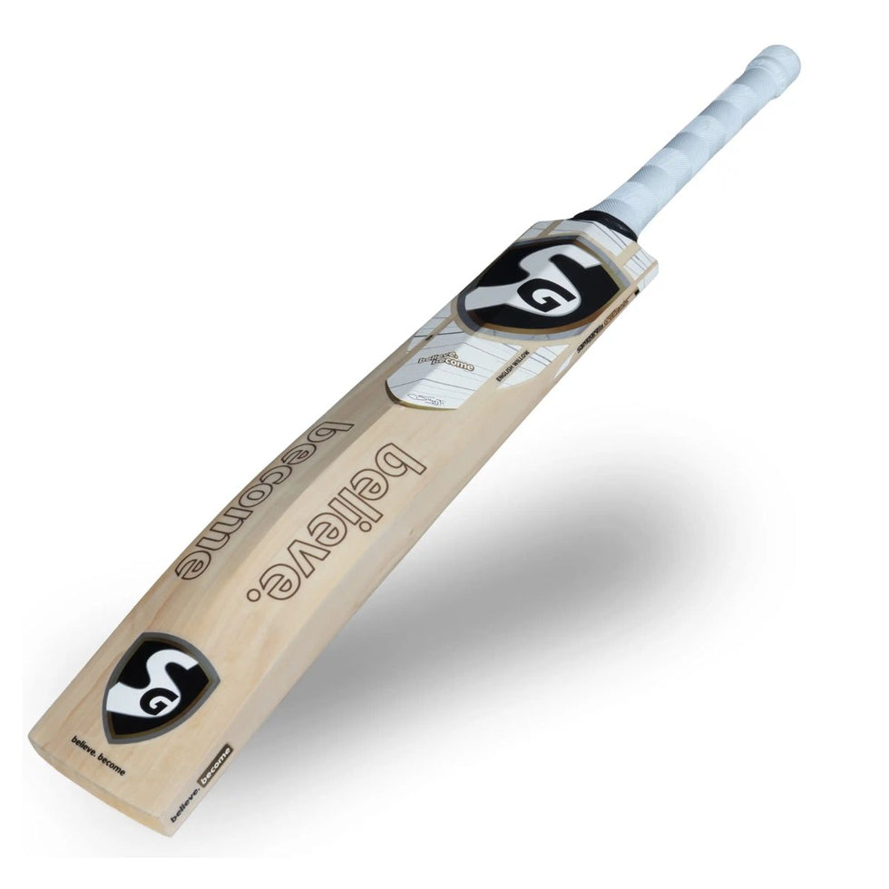 Buy SG Smriti 3.0 English Willow Cricket Bat Online SCS Sports