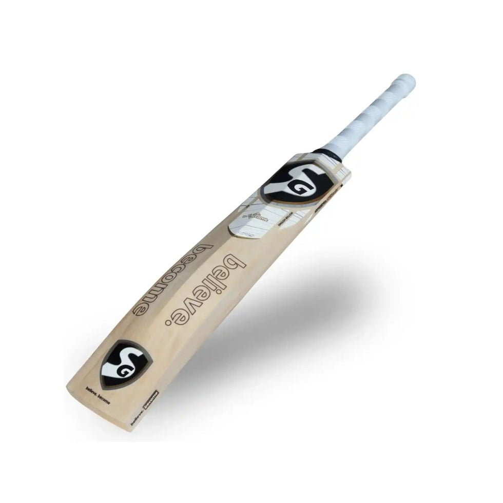 SG Smriti Edition English Willow Cricket Bat Online SCS Sports
