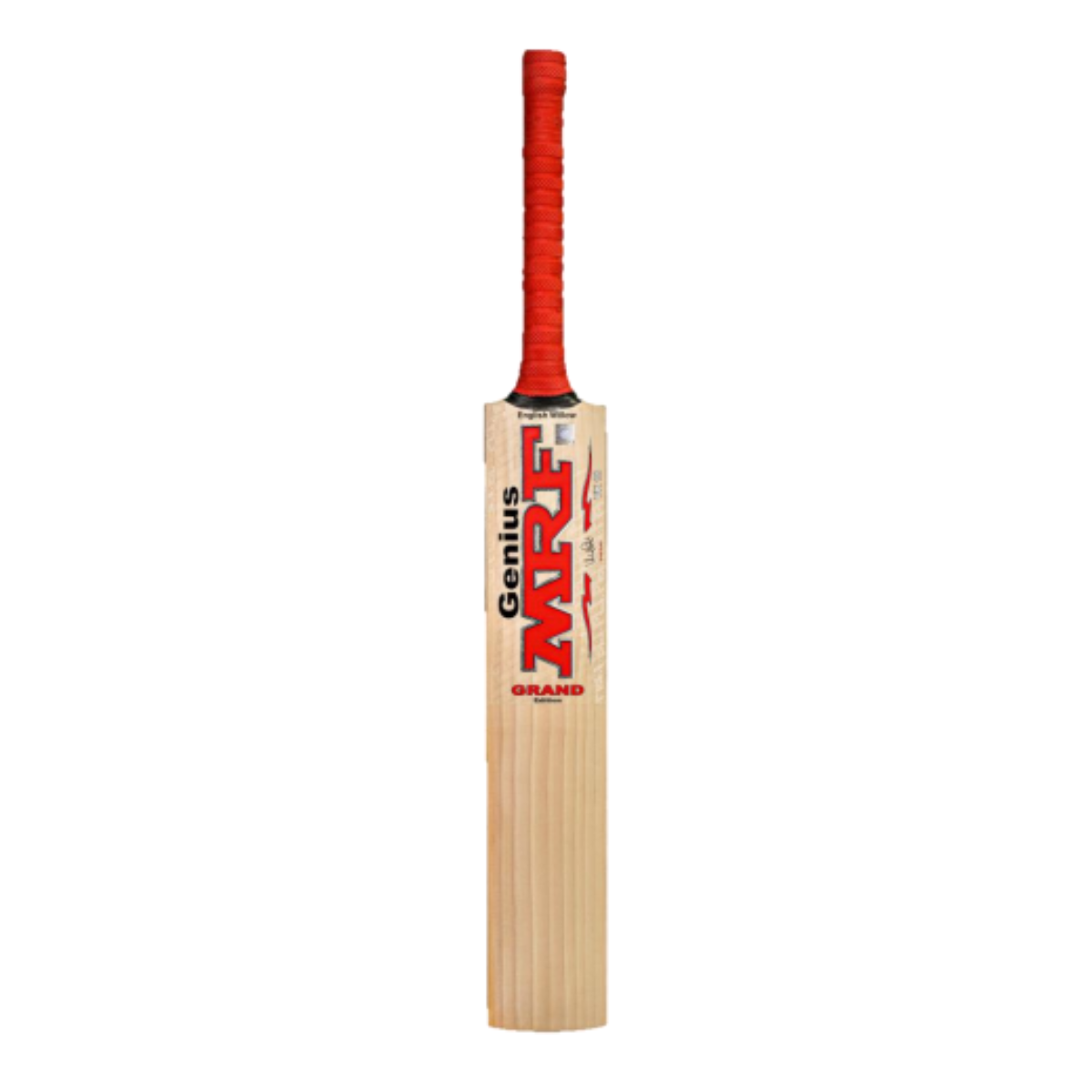 Buy MRF Genius Grand JR Cricket Bat Online - SCS Sports