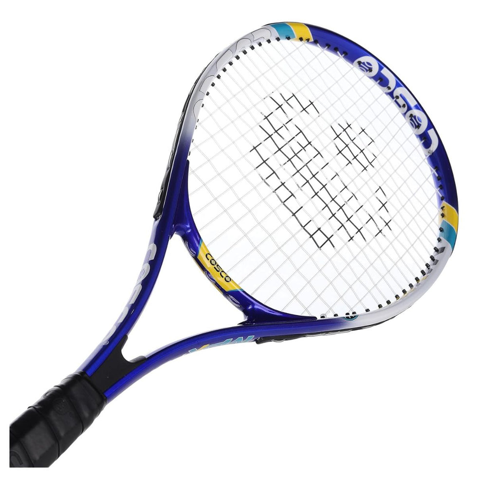Buy Cosco Max Power Tennis Racket Online SCS Sports