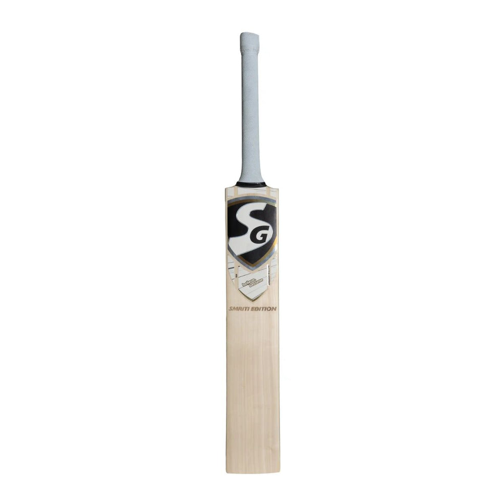 SG Smriti Edition English Willow Cricket Bat Online SCS Sports