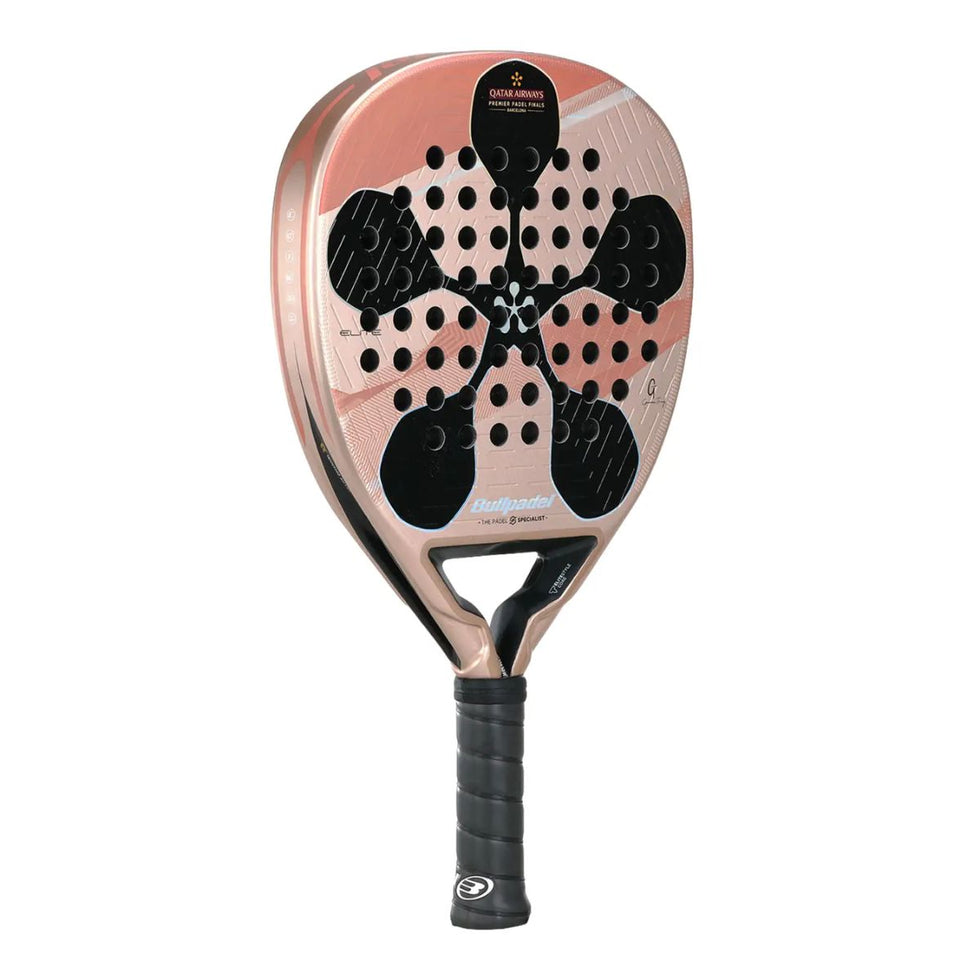 Buy Bullpadel Elite W Tour Final 25 Padel Racket Online SCS Sports