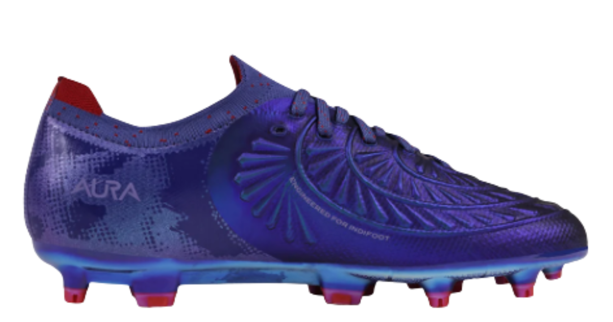 Buy Nivia Aura Football Shoes Online SCS Sports