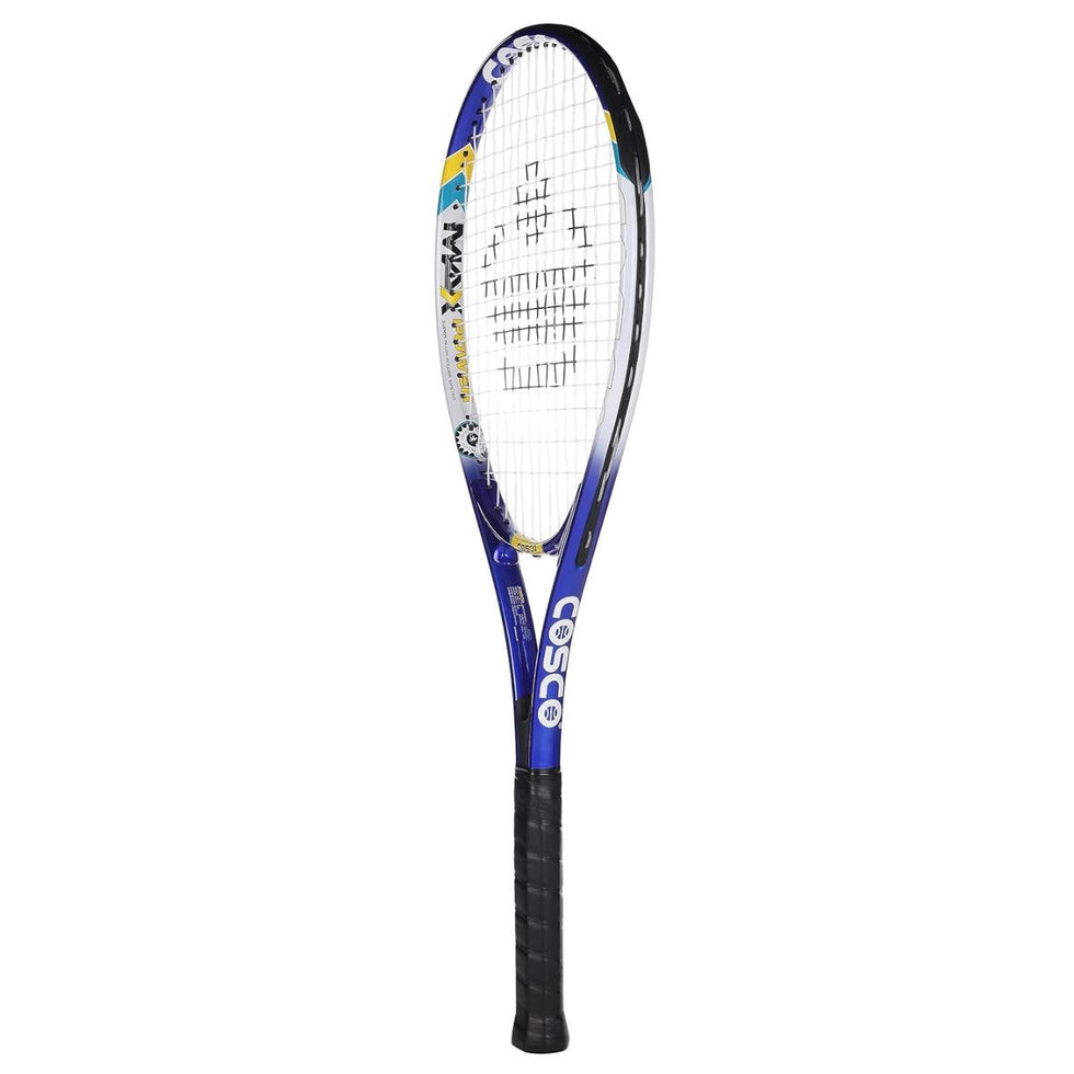 Buy Cosco Max Power Tennis Racket Online SCS Sports