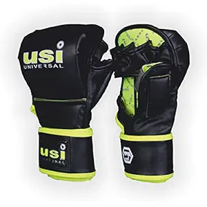 USI Universal Strike Training Boxing Gloves – SCS Sports