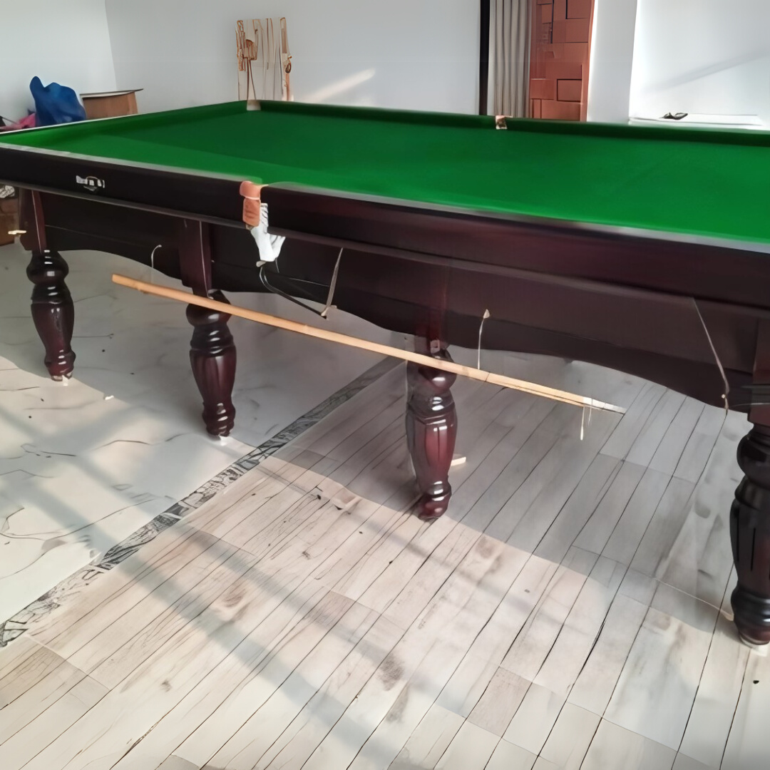 Buy SCS Club Snooker Table Online-SCS Sports
