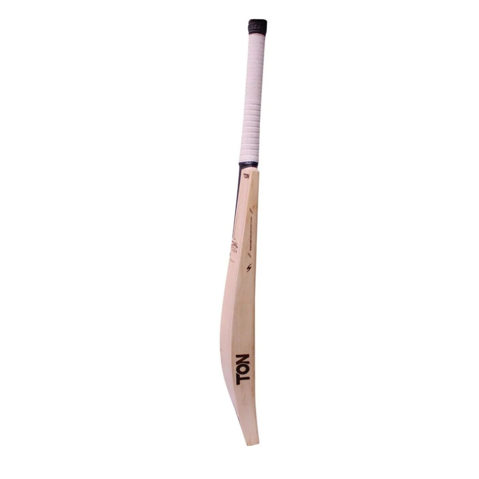 Buy SS Ton Special Edition English Willow Cricket Bat online SCS Sports