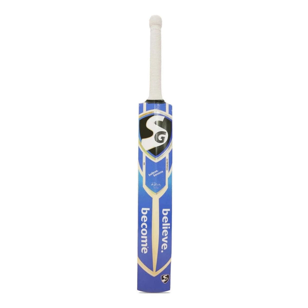 Buy SG Sierra 100 English willow Cricket Bat Online SCS Sports