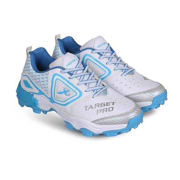 Vector X Target Pro Cricket Shoes – SCS Sports