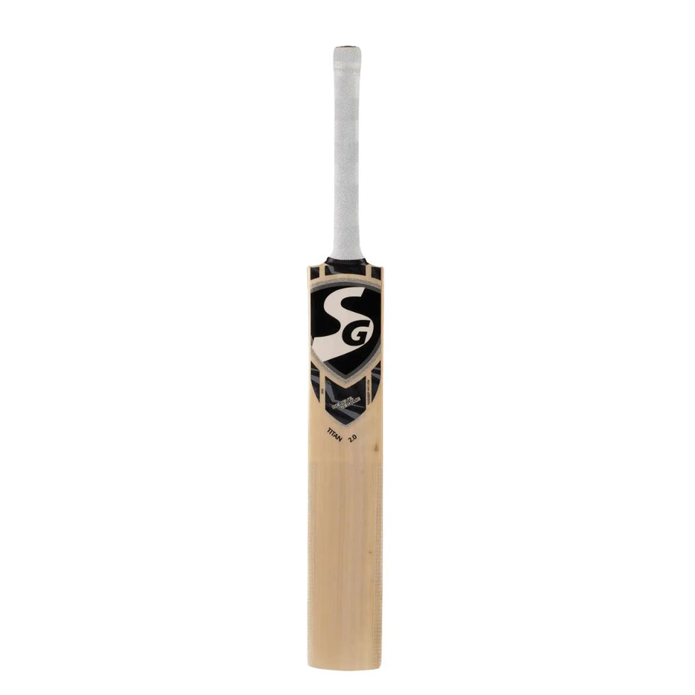 Buy SG Titan 2.0 Kashmir Willow Cricket Bat Online SCS Sports