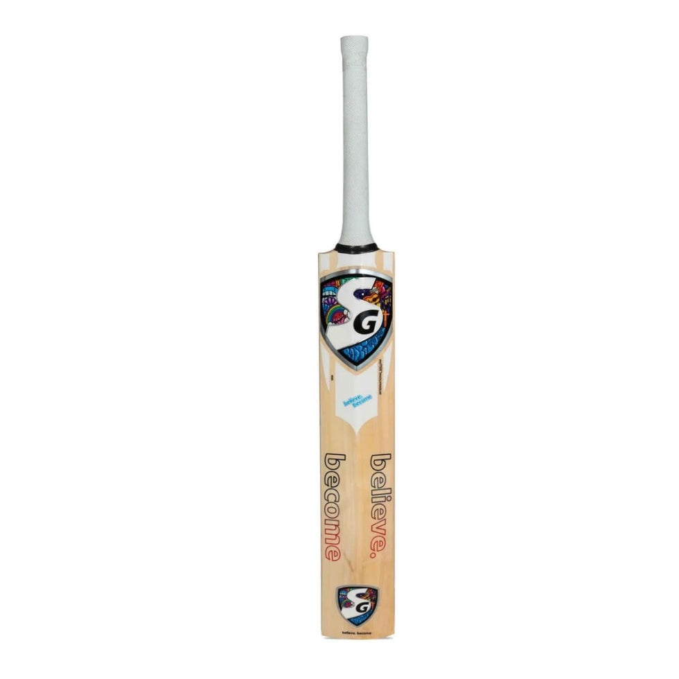 Buy SG JM Smash English Willow Cricket Bat Online SCS Sports