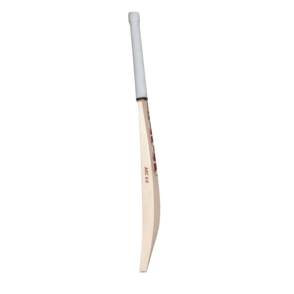 Buy SG Arc 4.0 (Sunny Tonny) English Willow Cricket Bat Online SCS Sports