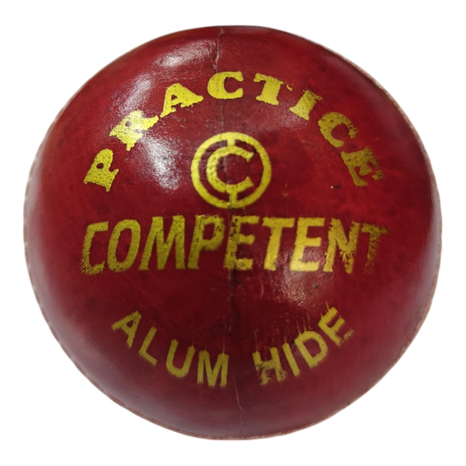 Buy Competent Training Cricket Ball Online SCS SPorts – SCS Sports