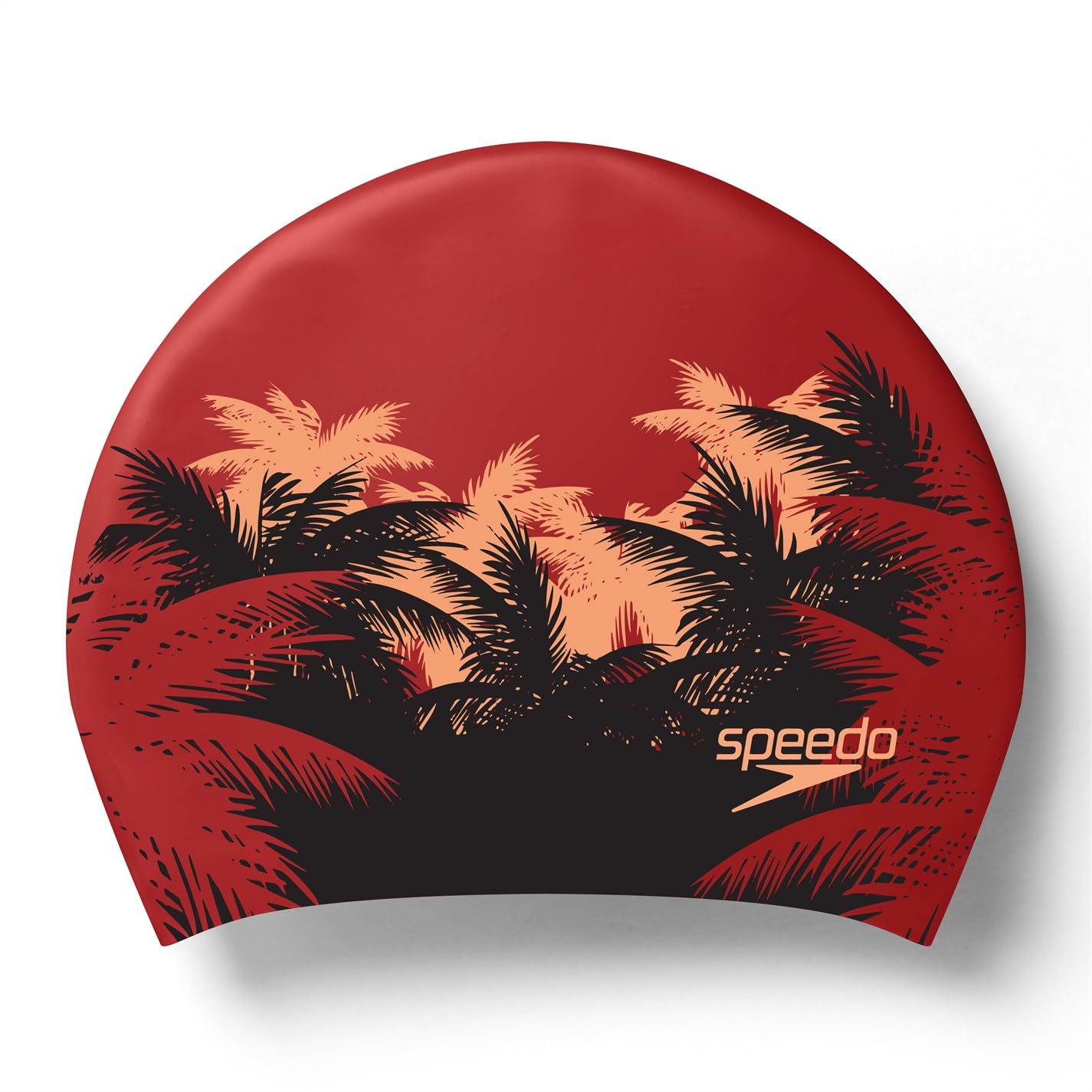 Buy Speedo PRT Long Hair Swimming Cap Online - SCS Sports