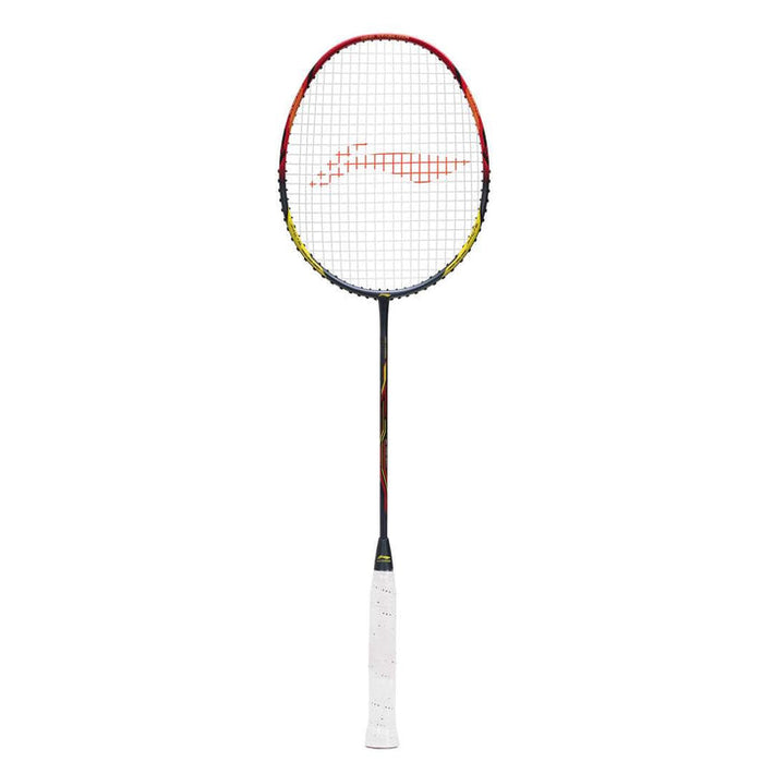 Li-Ning: All Badminton – SCS Sports