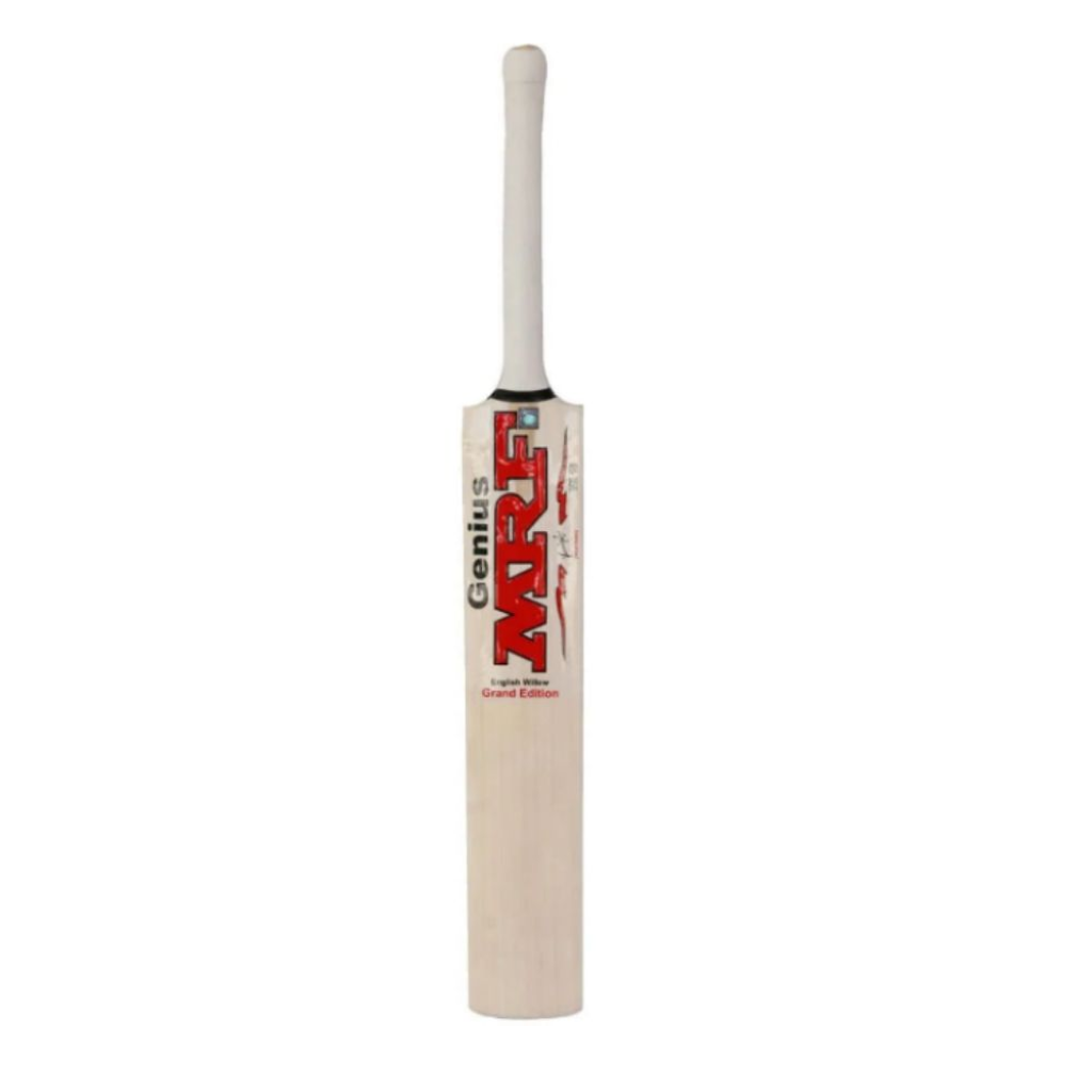 Buy MRF Grand Ps Edt English Willow Cricket Bat Online-SCS Sports