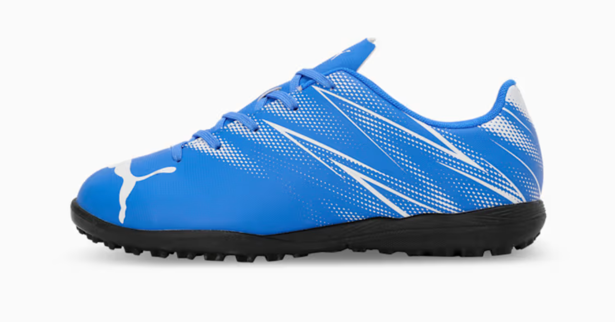 Buy Puma Attacanto TT JR Football Turf Shoes Online-SCS SPorts – SCS Sports