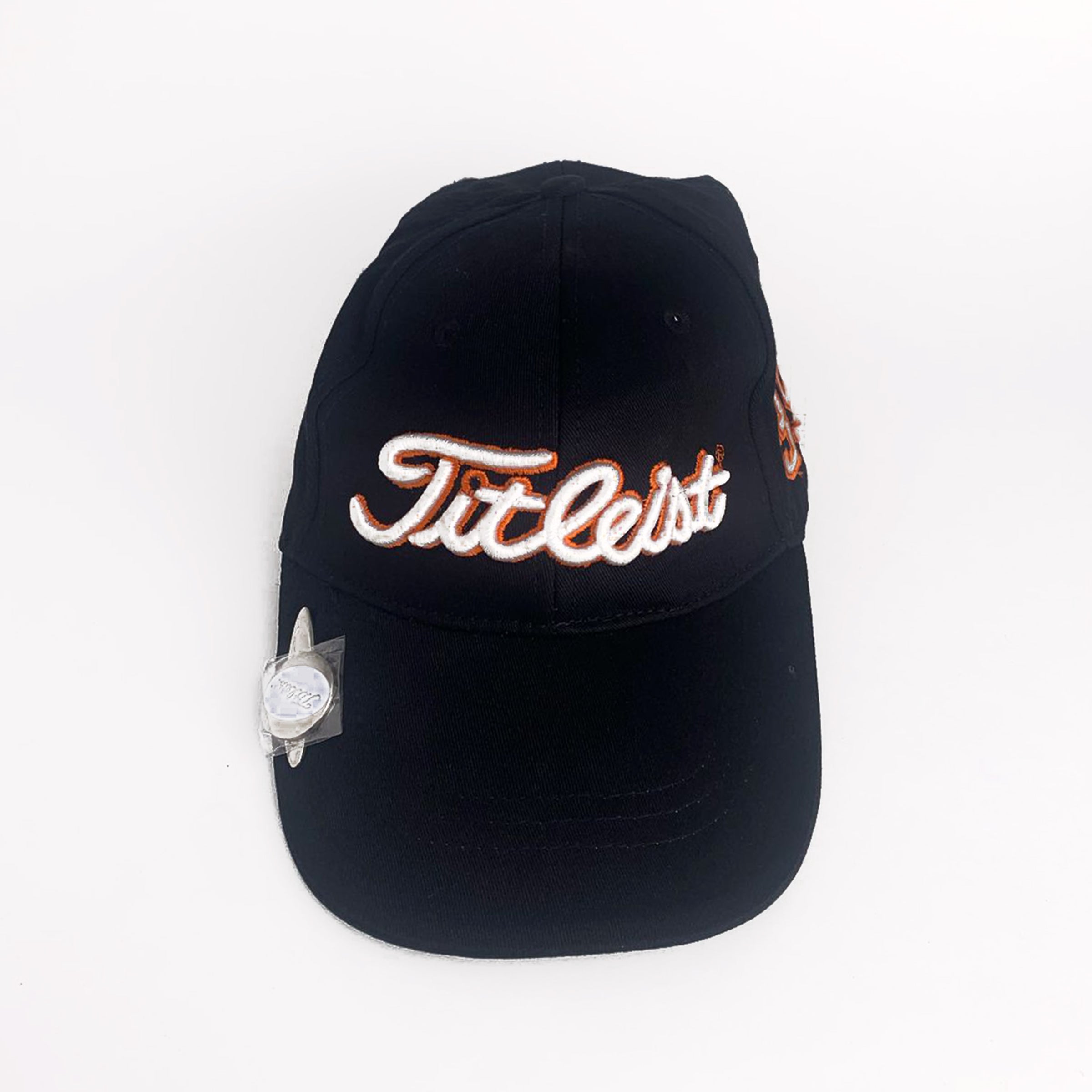 Buy Burn Golf Cap Online SCS Sports