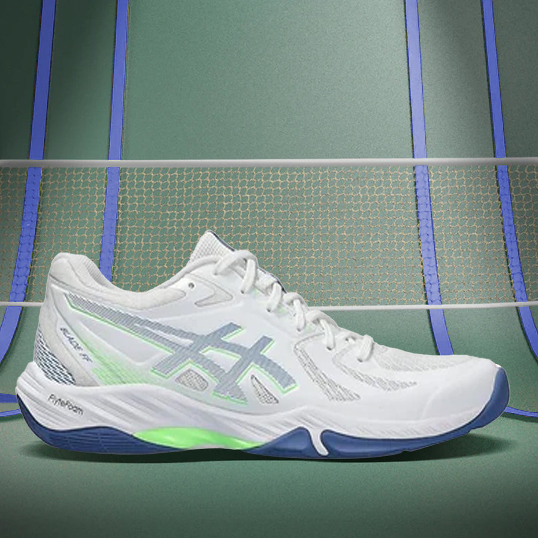 Buy Badminton Shoes for Men & women | Yonex, Asics & More - SCS Sports