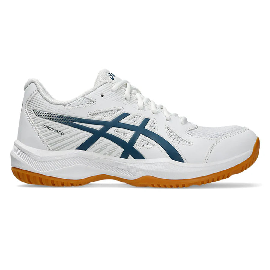 Asics: All Badminton – SCS Sports