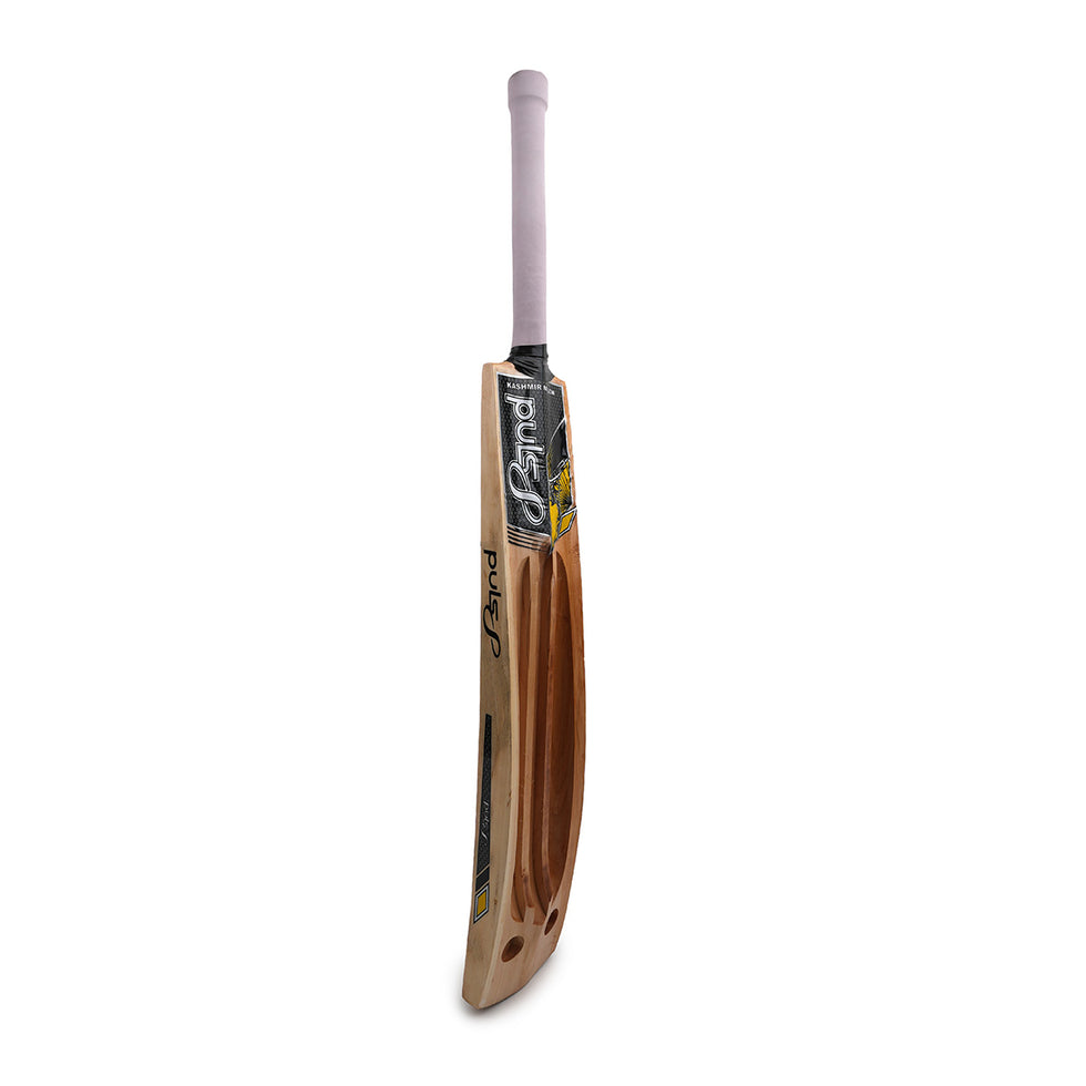 Buy Puls8 Double Blade Cricket Tennis Bat Online SCS Sports