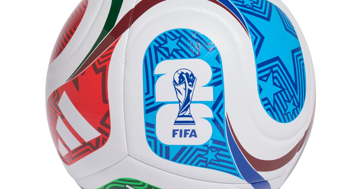 Buy Adidas Fifa World Cup 26 Trionda Training Football Online - SCS Sports