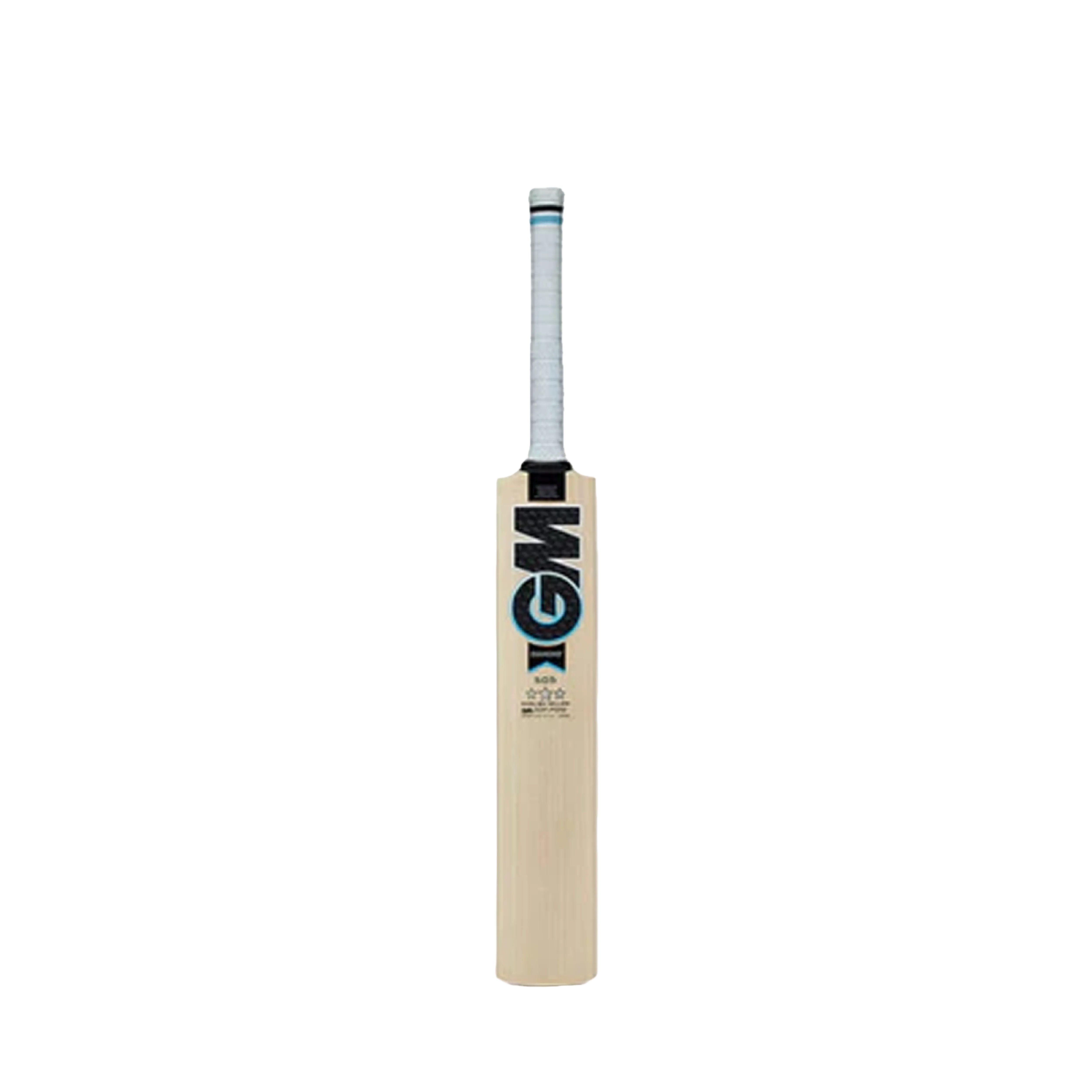 Buy GM Diamond 505 English Willow Cricket Bat Online - SCS Sports