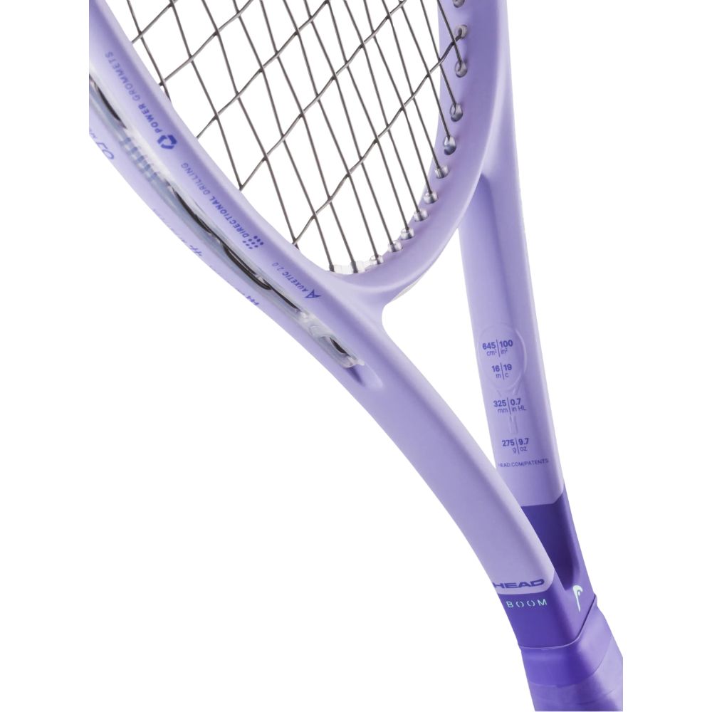 Buy Head Boom MP L Alternate 2026 Tennis Racket (Unstrung) Online SCS ...