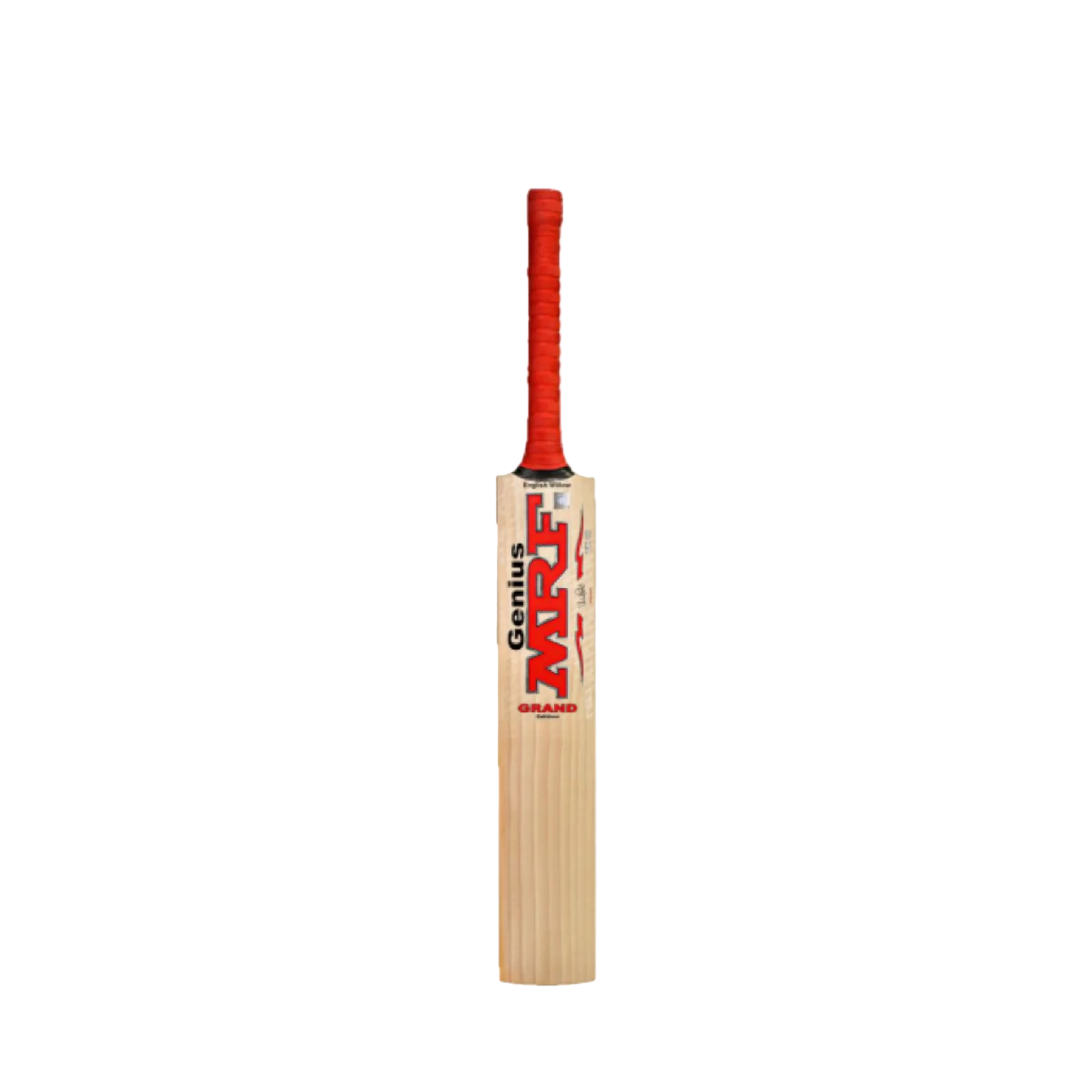 Buy MRF Genius Grand JR Cricket Bat Online - SCS Sports
