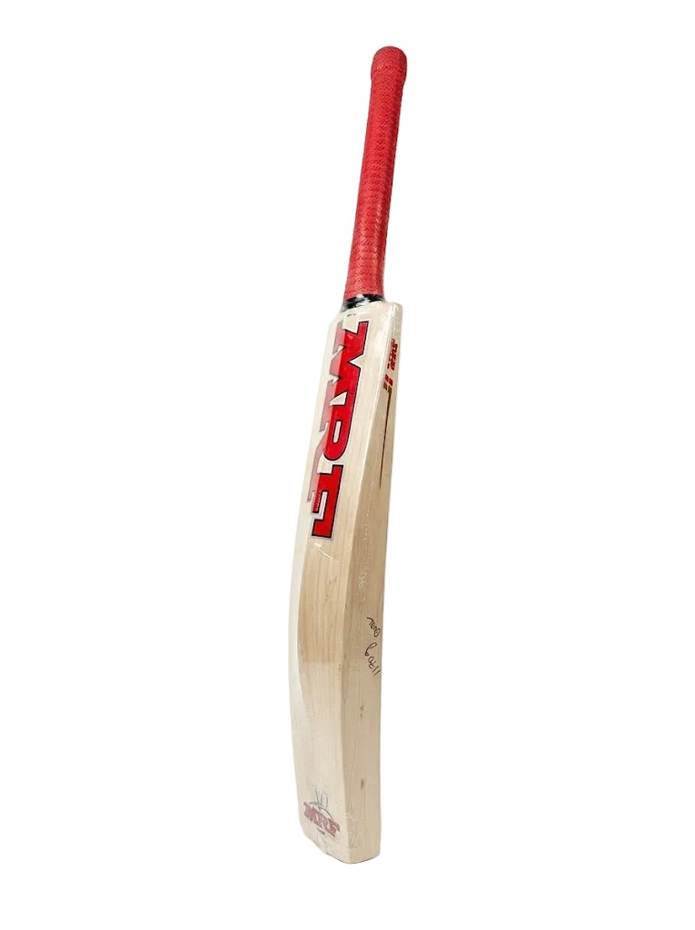 Buy MRF Prince Platinum Edition English Willow Cricket Bat Online SCS ...