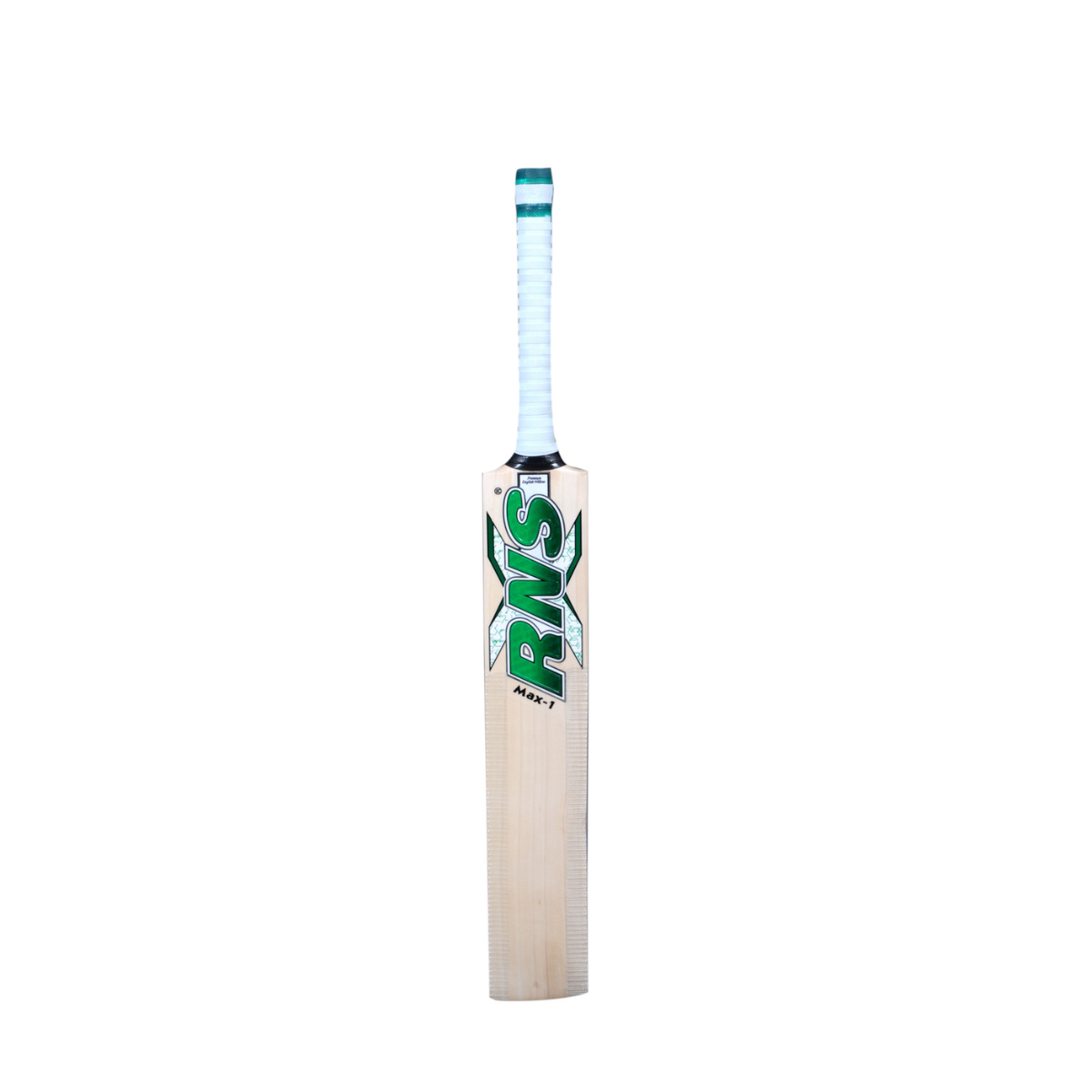 Buy RNS Larson Max 1 English Willow Cricket Bat Online - SCS Sports