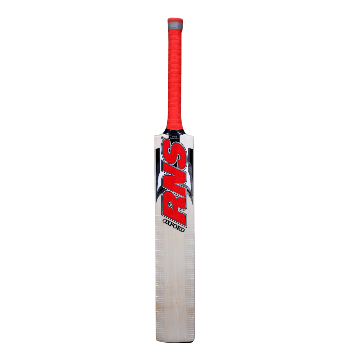 Buy RNS Larsons Oxford English Willow Cricket Bat Online - SCS Sports