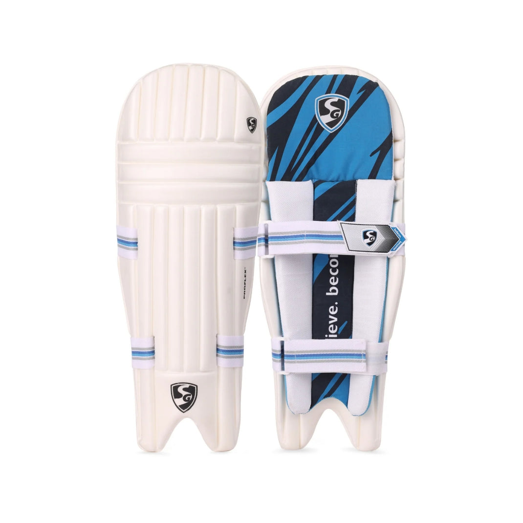 Buy Cricket Batting Pads Online at Best Prices in India – SCS Sports