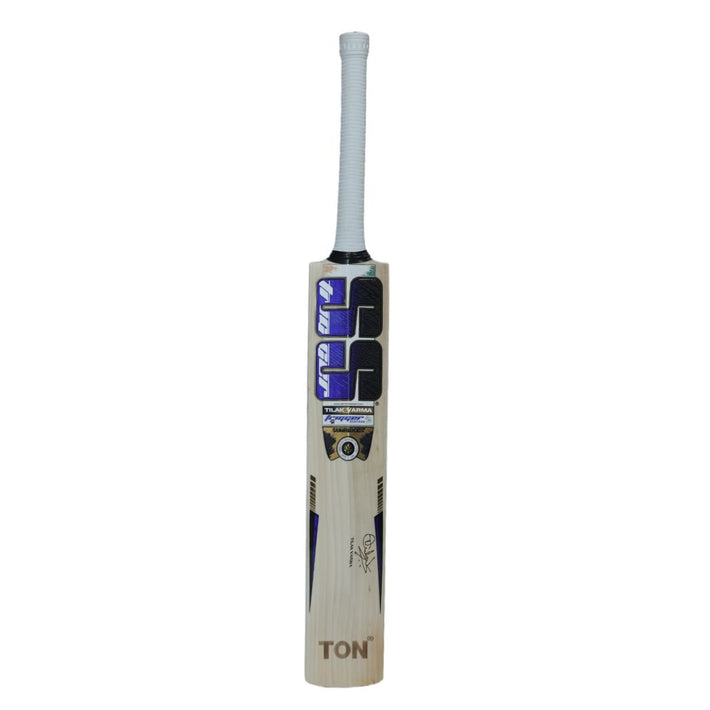 Player Edition Cricket Bat – SCS Sports