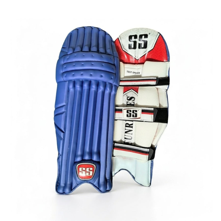 Buy Cricket Pads Online Best Price India | Scssports.in – SCS Sports