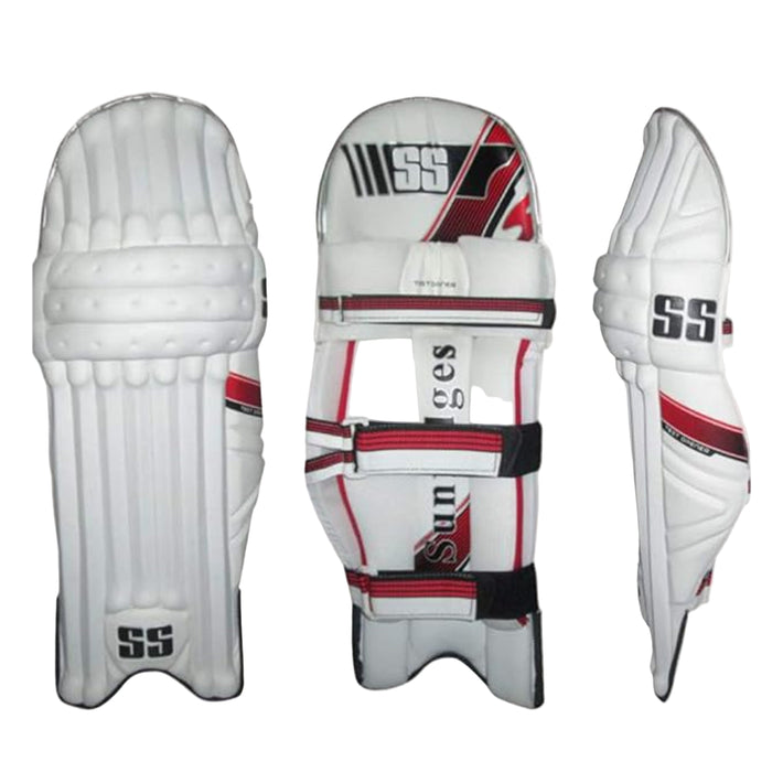 Buy Cricket Batting Pads Online at Best Prices in India – SCS Sports