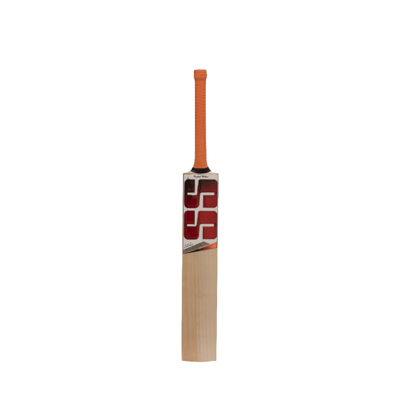 Buy SS Tiger English Willow Cricket Bat Online - SCS Sports