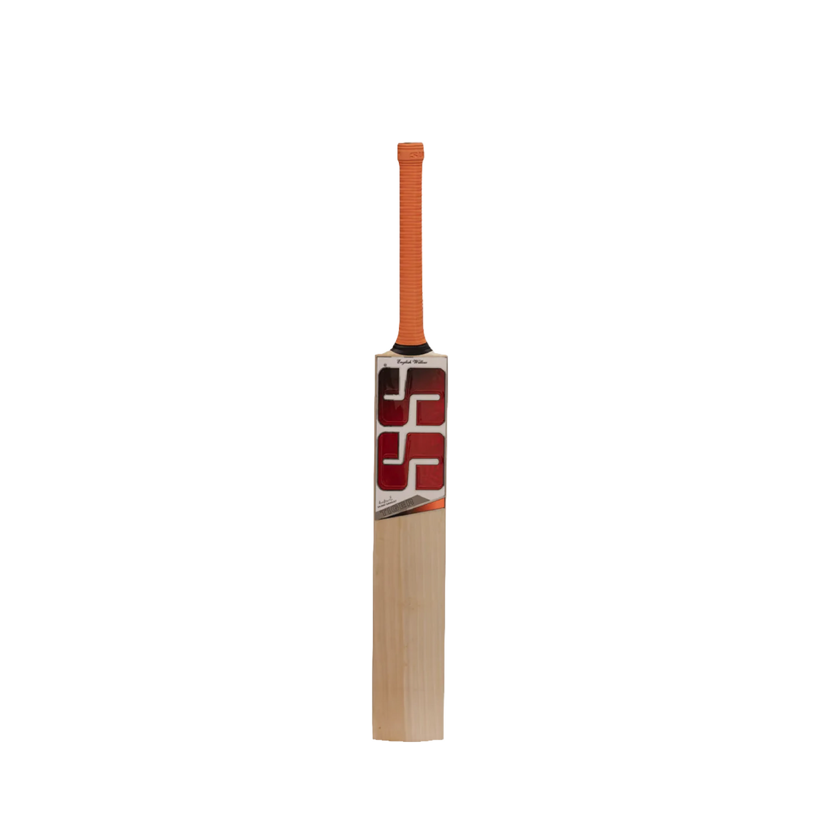 Buy SS Tiger English Willow Cricket Bat Online - SCS Sports