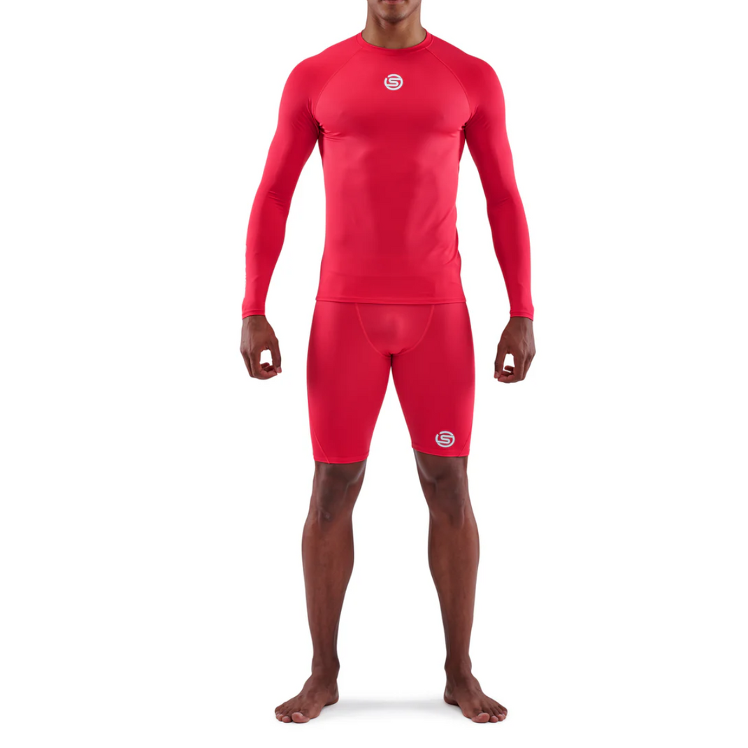 Buy SKINS Compression Online @ Scssports | Best Price India – SCS Sports