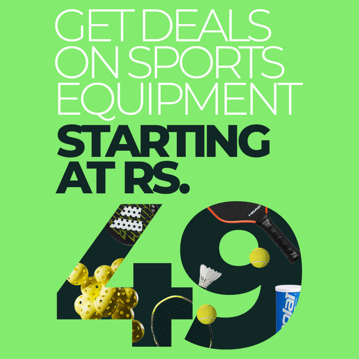 SCS Selection Centre Sports - India's #1 Sports E-Commerce Store – SCS ...