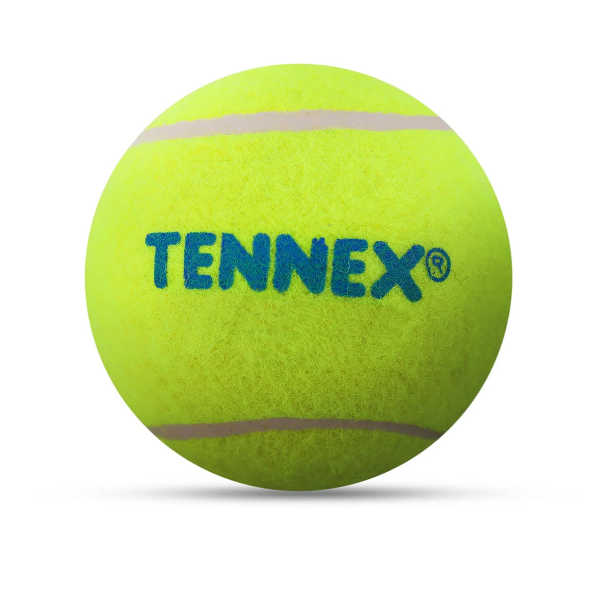 Tennex Light Cricket Ball – SCS Sports
