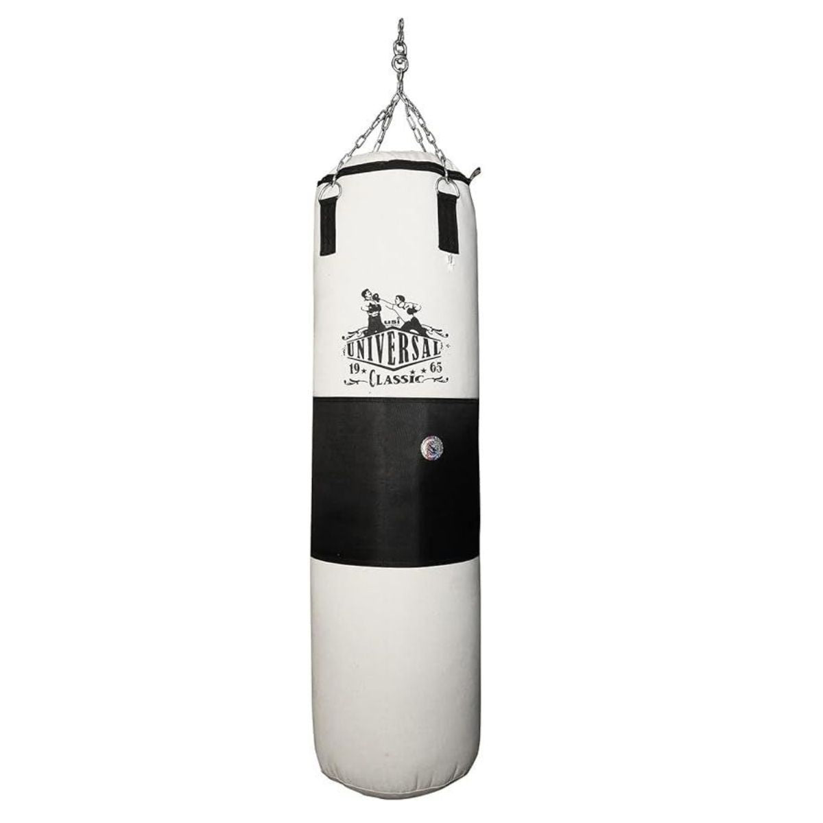 USI Universal Bouncer Canvas Boxing Bag (without Chain) – SCS Sports