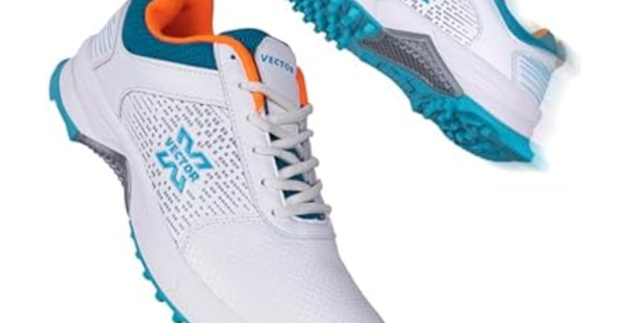 Buy Vector X Rubber Shoes Online-SCS Sports